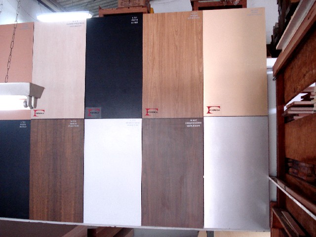 Beija Flor Madeiras: Fórmicas