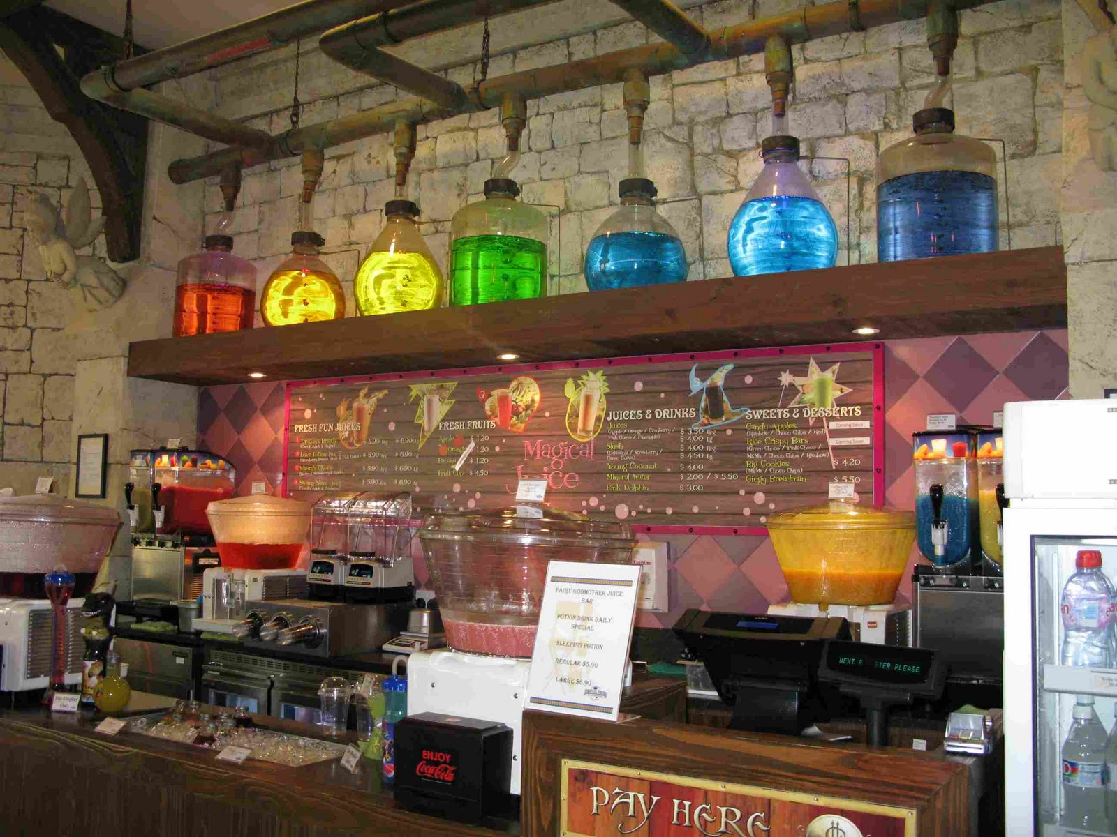 Bali / Singapore: Metaphysical, Healing or Travel!: Universal Studios ...