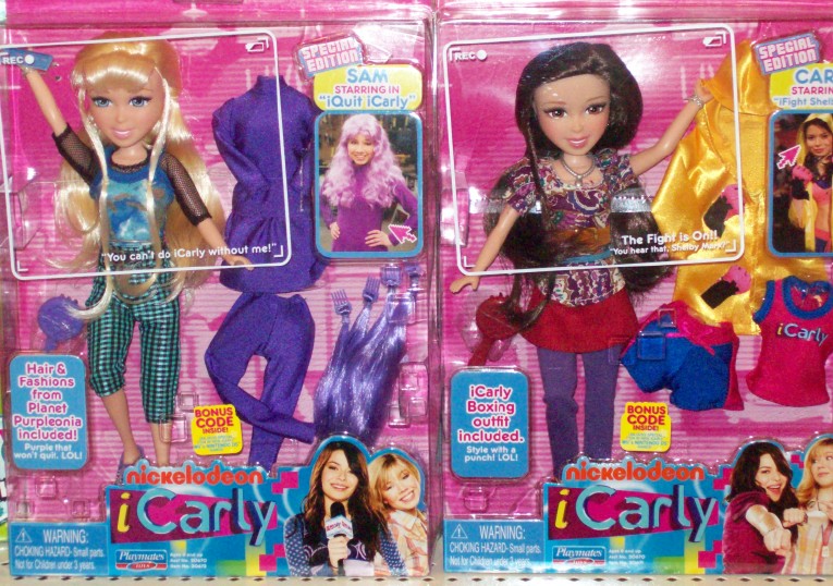 A Philly Collector of Playscale Dolls and Action Figures: New Bodies ...