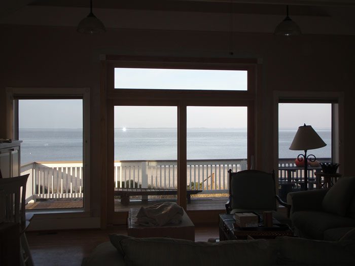 David Murray Home Repair