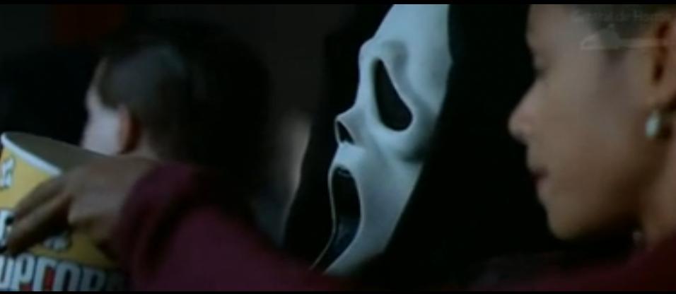Deadly Dreams: Textual Analysis of Scream 2.. By Adorena
