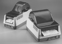 BarCodE ImPreSoRa: IMPACT PRINTER