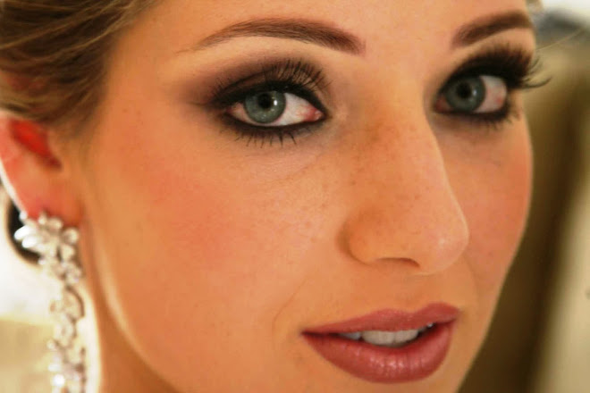 Neusa Almeida Make up - Hair