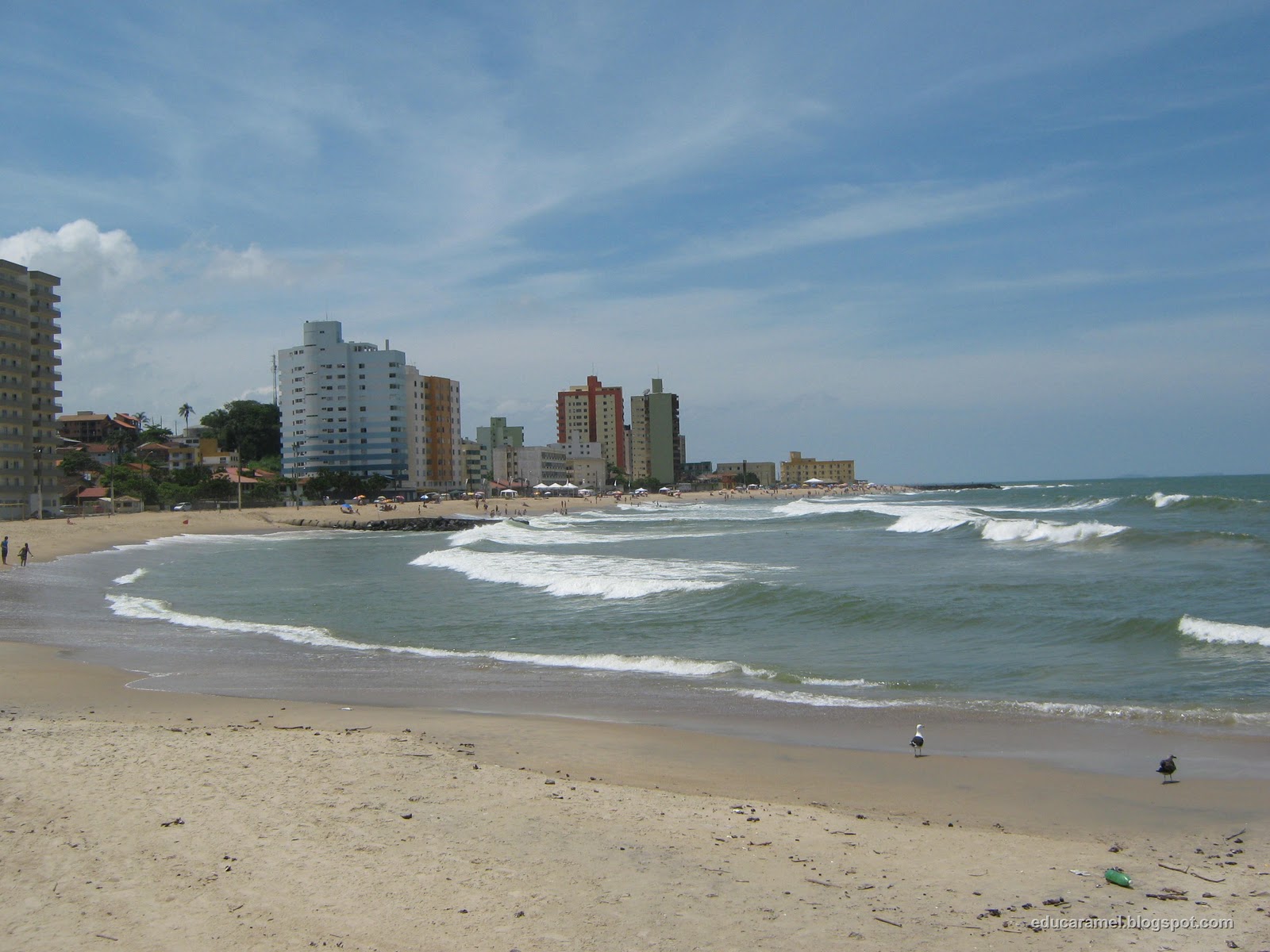.: Cidades de Santa Catarina: Barra Velha