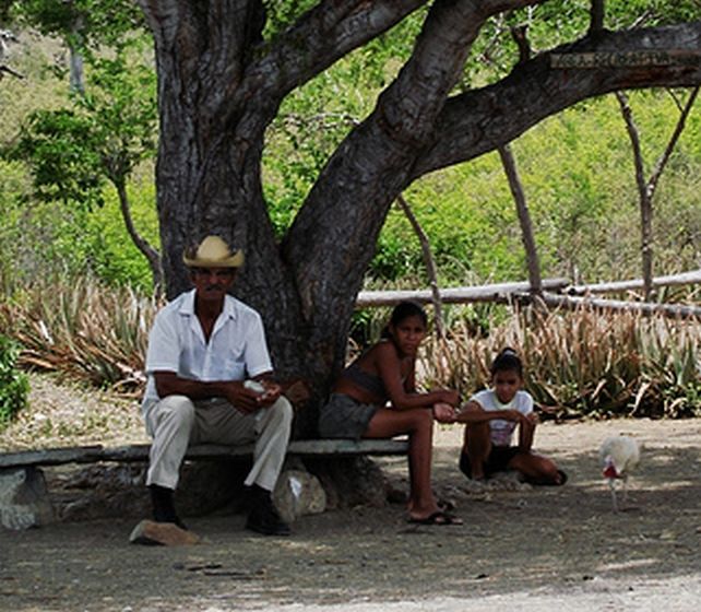 Nunaview: Reflections on Cuba