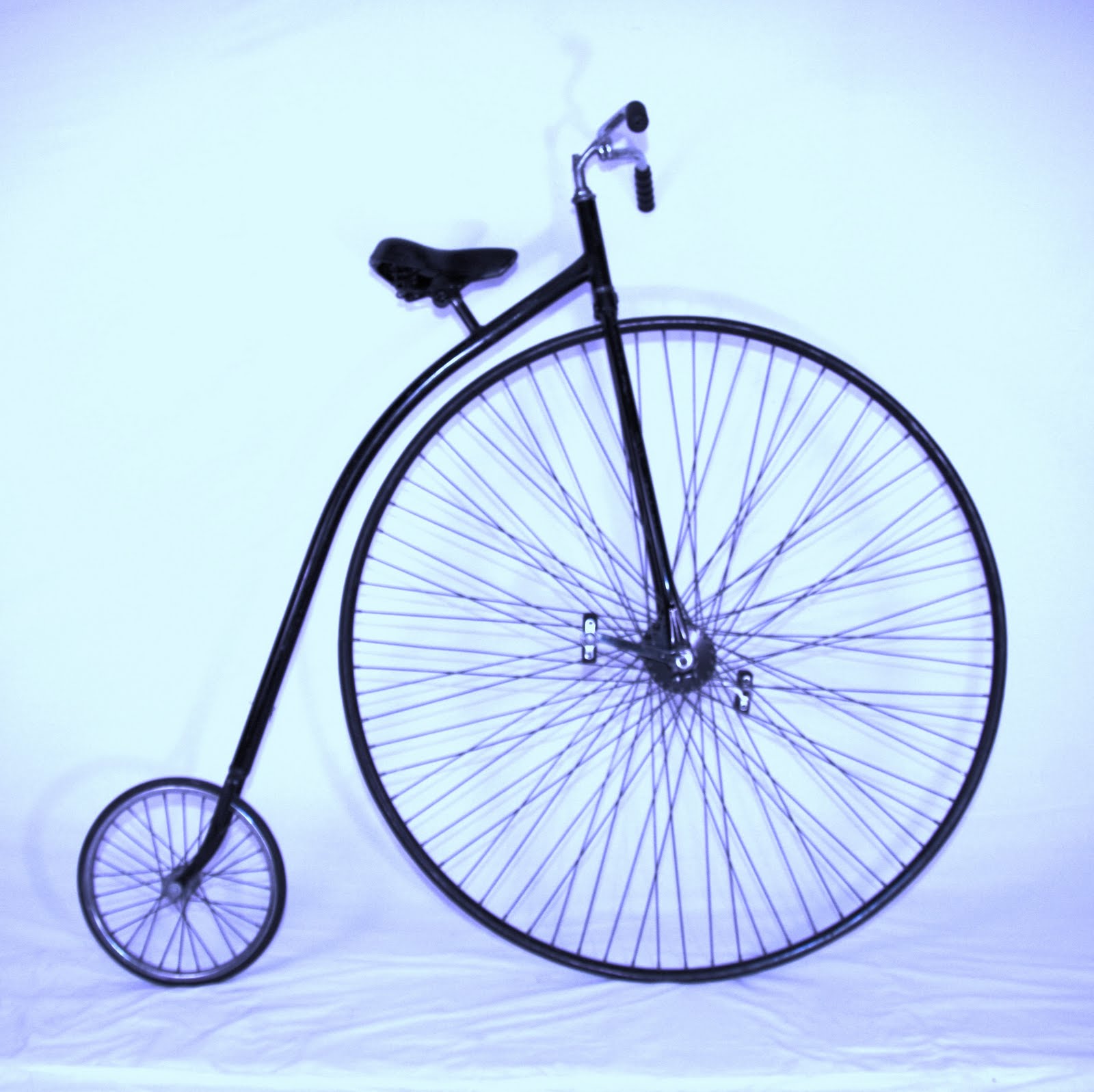 Bicyclette