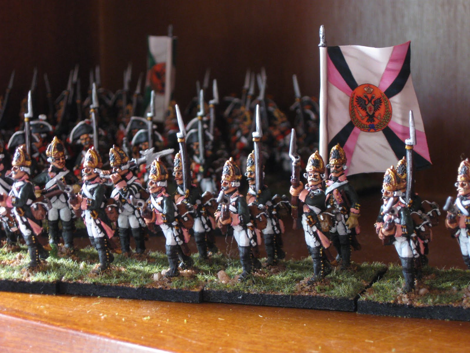 model citizen miniatures
