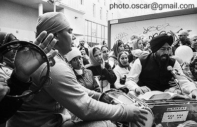 COMUNIDAD SIKH EN BARCELONA – ESPAÑA | SIKH ESPAÑA