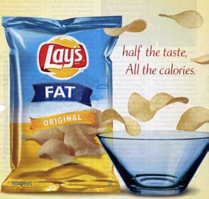 SPOOF ADS - English Media: 2006-12-10