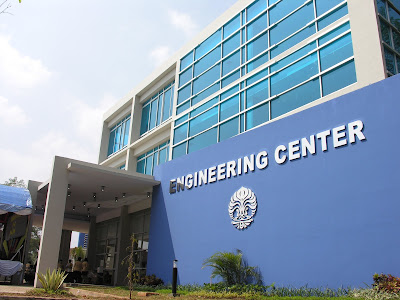 CCIT Fakultas Teknik UI