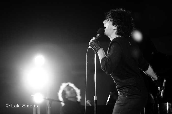 Melbourne Jazz in Photographs » Toby Hall