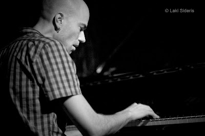 Melbourne Jazz in Photographs » Ben Winkelman