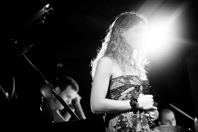 Melbourne Jazz in Photographs » 2009 Melbourne Jazz Festival