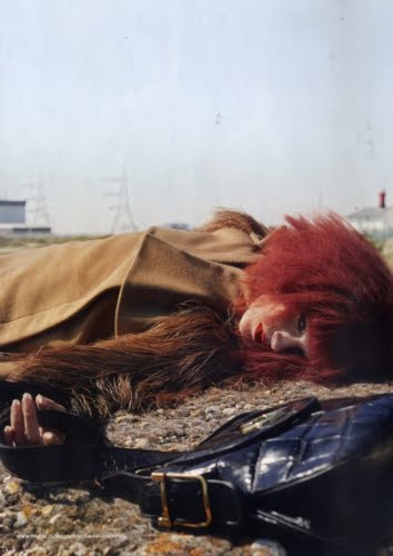 iN FLUX.: September 2010