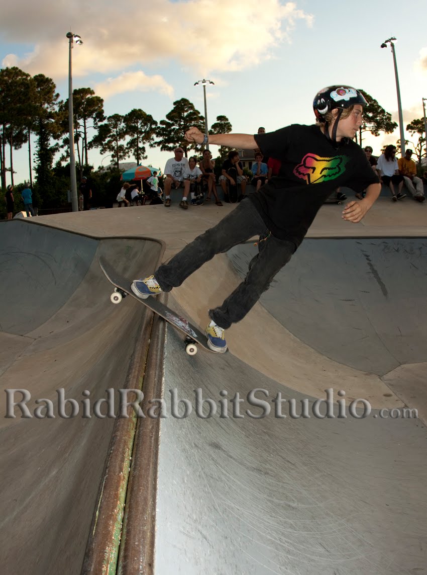 Rabid Rabbit Studio ~ South Florida Skateboarding and BMX Pictures ...
