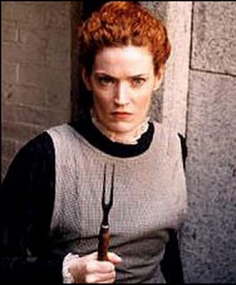 History and Women: Typhoid Mary - Mary Mallon (1869 - 1938)