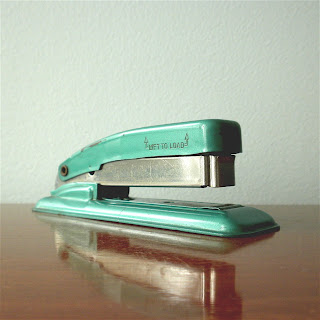 Gems & Geodes: Making your Office at work more like you