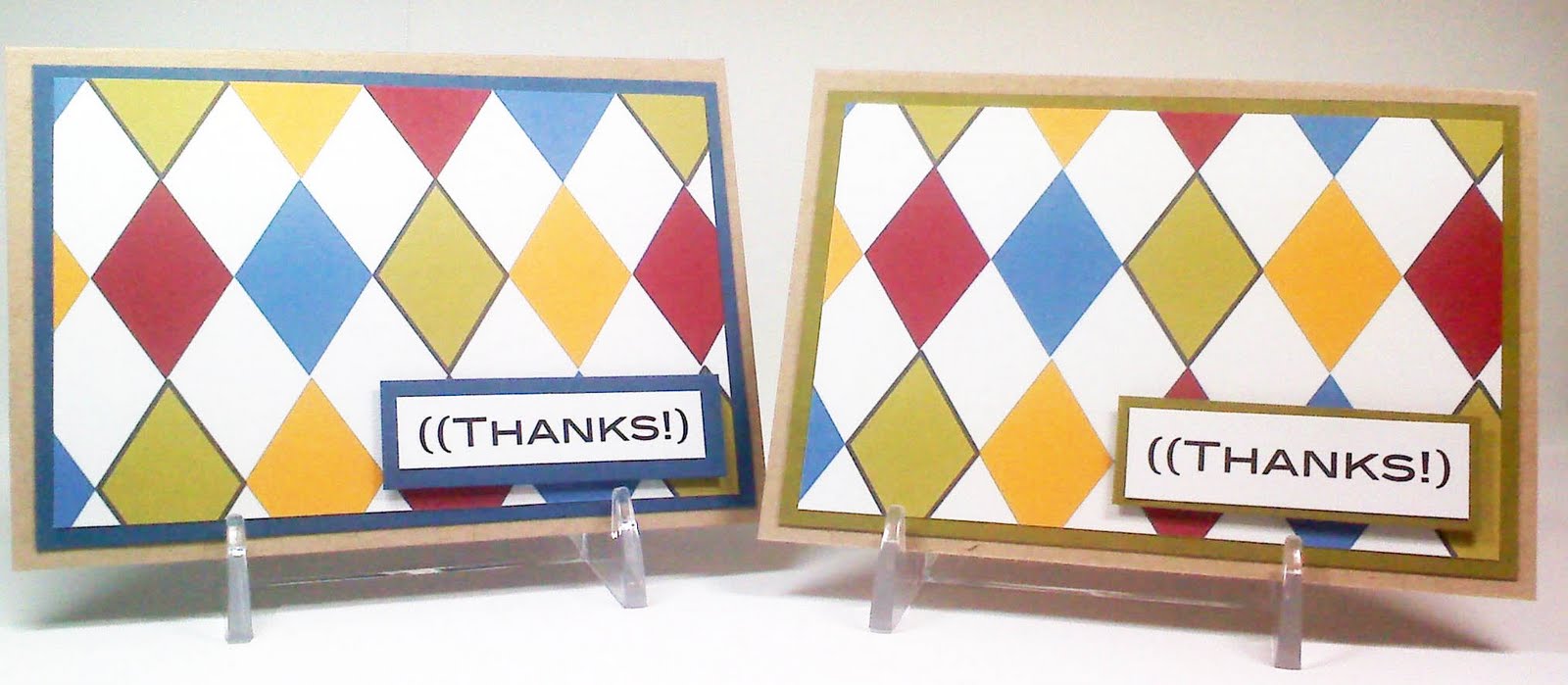 Simply Pam: Digital Card Making