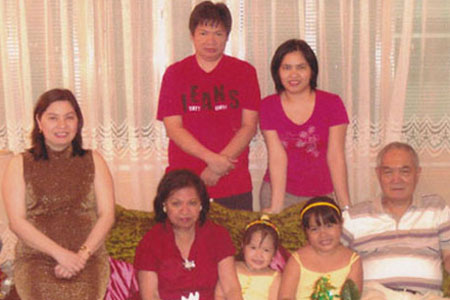 alimokon: In Honor of Col. Mateo Luga