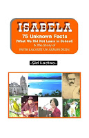 Feature: SID LACTAO & GEN. MATEO NORIEL LUGA