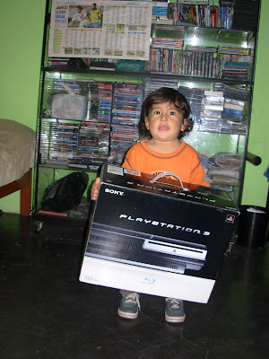 WINNING ELEVEN TRUJILLO: HISTORIA DE UN "GAMER" : Winning Eleven ...