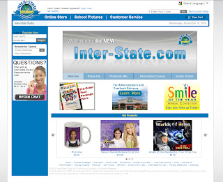 305 Spin Websites: Inter-State Studio and Publishing Co.