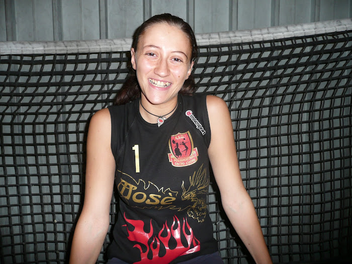 PIZZERIA MOSE': IL MIO NOME E' MAI PIU' (1998)