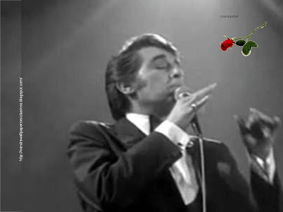 Sandro de América Wallpapers Exclusivos-cientos-