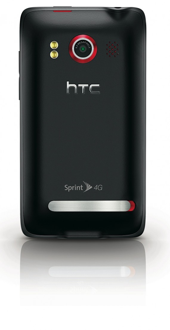 Aggregator: The World’s First 4G Phone Ever: Sprint’s HTC Evo 4G