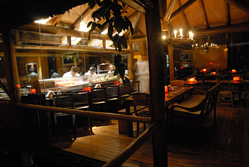 Diário do Restaurante: Ásia 70