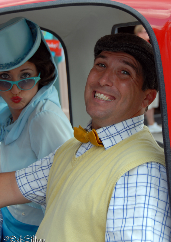 Hooray for The Citizens of Disney's Hollywood Studios! | Focused on the ...