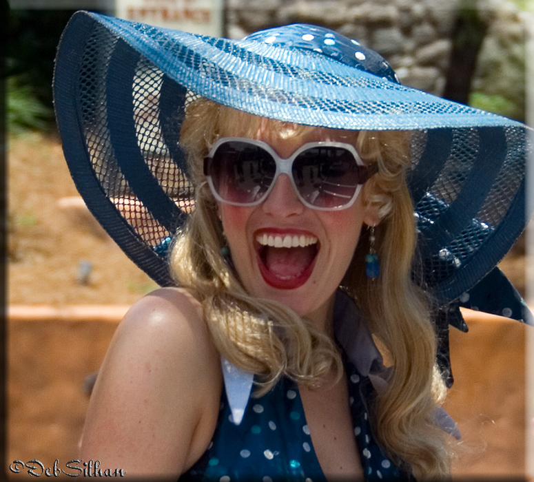 Hooray for The Citizens of Disney's Hollywood Studios! | Focused on the ...