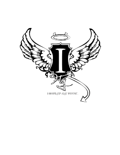 (A.i.O)H7AVEN: Official IFLY Logo