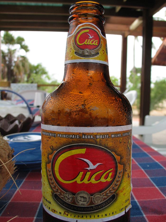 CERVEJA NA GUELA: Cervejas de 120 países