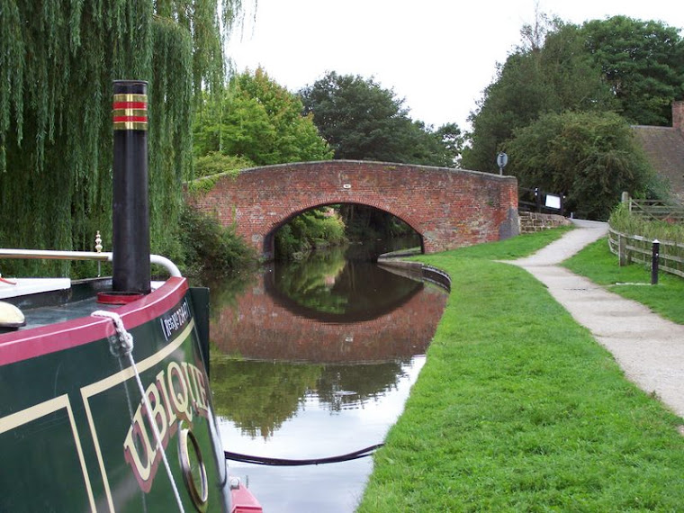 THE MEANING OF UBIQUE