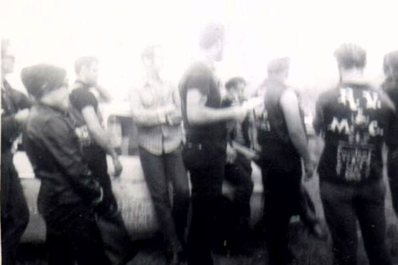 TWentYThr33BRrickSForeVer: ROAD VULTURES MC