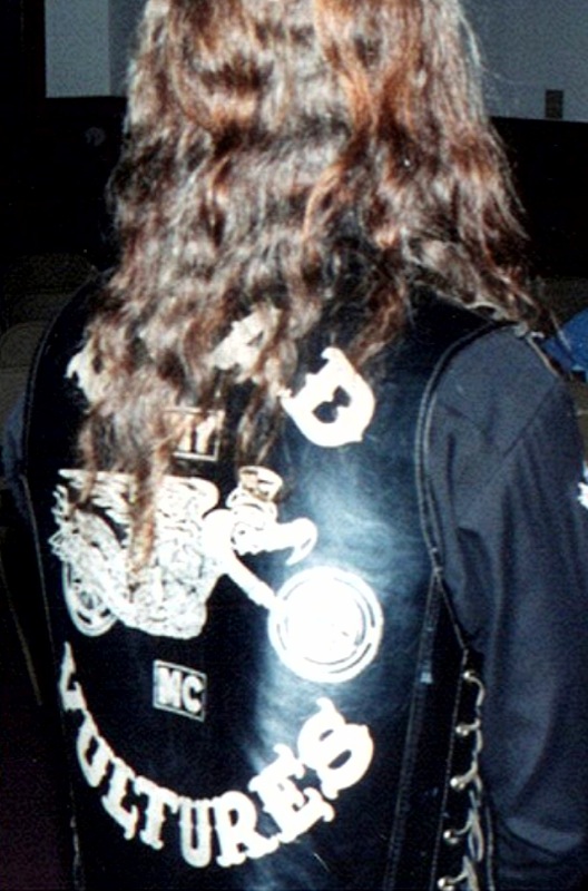 TWentYThr33BRrickSForeVer: ROAD VULTURES MC