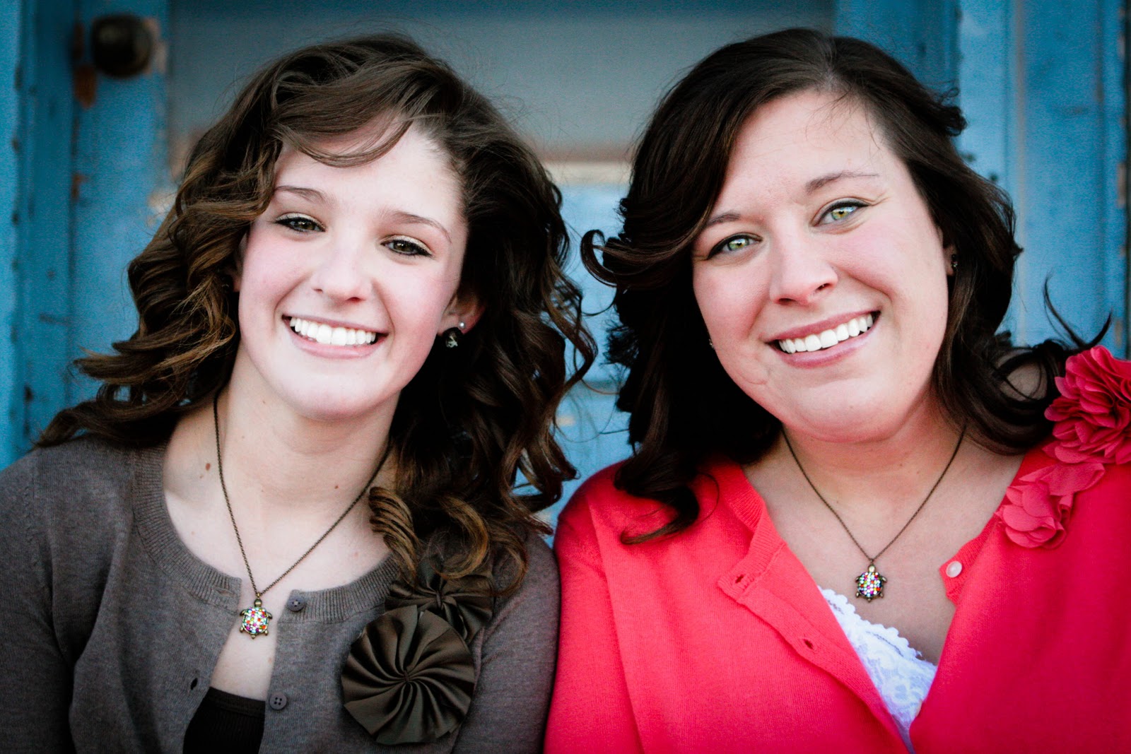 Martha Jade Photography: Evans Sisters