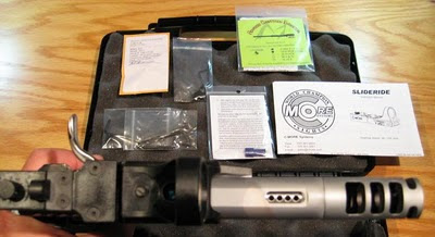 York Pistol: Brazos Open Gun for Sale