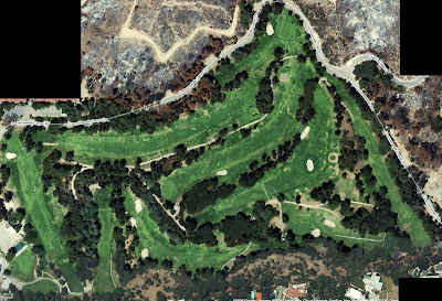 Roosevelt Golf Course