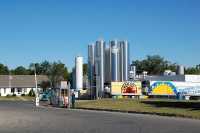 Hill Slug Chronicles: Round Valley, The Road Less Graveled, and Other ...