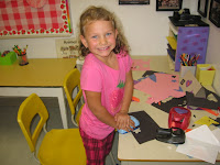 2,4,6,8, meet me at the garden gate...: The importance of pretend play....