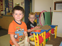 2,4,6,8, meet me at the garden gate...: The importance of pretend play....