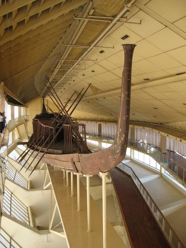 Egypt With Other View: Sphinx , inside pyramids