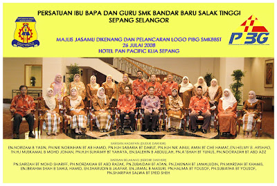 SEKOLAH MENENGAH KEBANGSAAN BANDAR BARU SALAK TINGGI