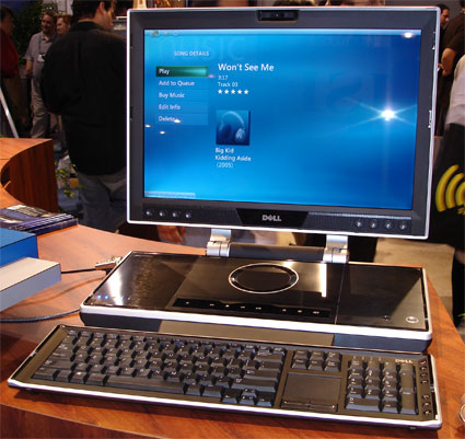 Dell Business Credit - Staying on Top of New Techn