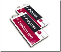 LG Chem to supply Volvo with electric vehicle batteries | Electric ...