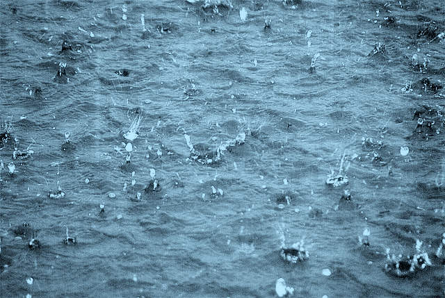 Raindrops