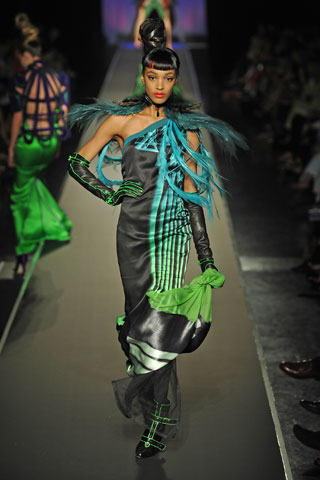 .: TRICK OR TREAT: RAVE INSECT