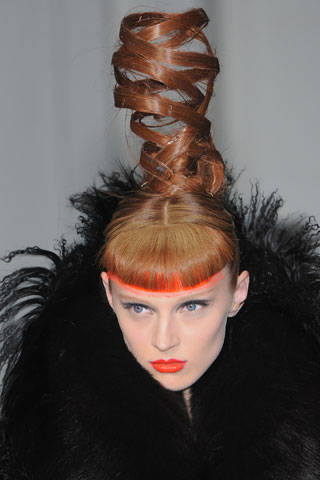 .: TRICK OR TREAT: RAVE INSECT